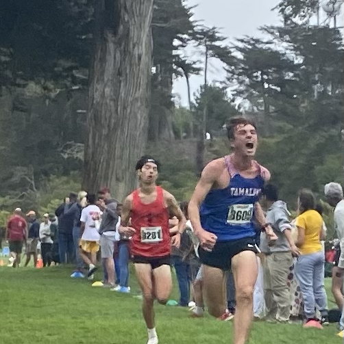 James Lyons | Strava Runner Profile