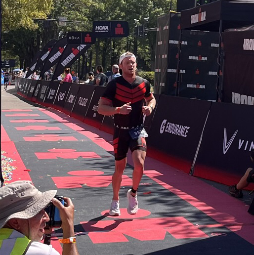 Justin Wilson | Strava Cyclist Profile