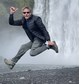 Stephen Durham (F3 EEEEE!!!) | Strava Runner Profile