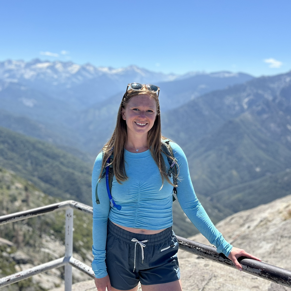 Michelle Taylor | Strava Runner Profile