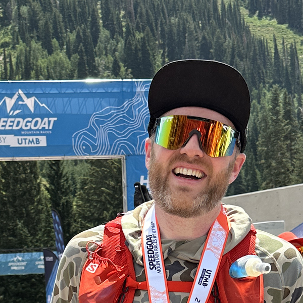 Jordan Roe | Strava 跑者的個人檔案