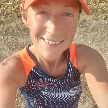 Paulette LOPES | Strava Runner Profile