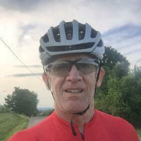 Perfil de Ciclista do Strava | Jeff Harnish