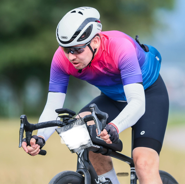 Lars R. | Strava Cyclist Profile