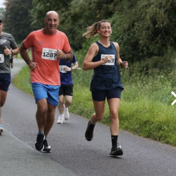 melissa usher | Strava Runner Profile