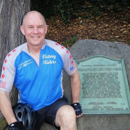 Richard VanFleet Reynolds | Strava Cyclist Profile