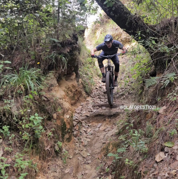 Dan LaForest | Strava Cyclist Profile