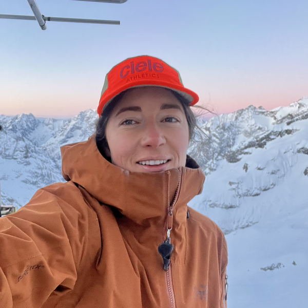 Ella Lochhead | Strava Runner Profile