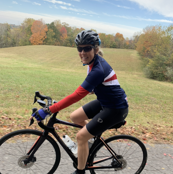 Amy Keffer | Strava Cyclist Profile