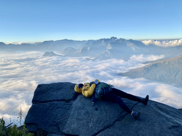 Jen Bui | Strava Runner Profile