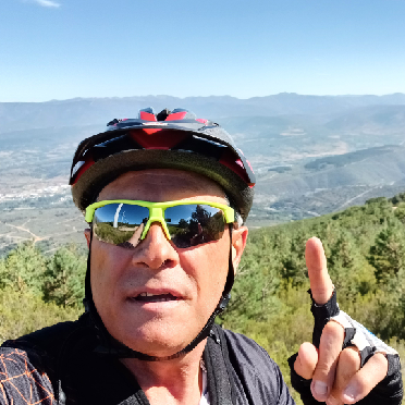 Roman Alonso | Strava Cyclist Profile