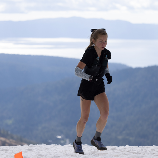 Perfil de corredor profesional de Strava | Lindsey Herman