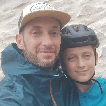 Romain Collignon | Strava Cyclist Profile