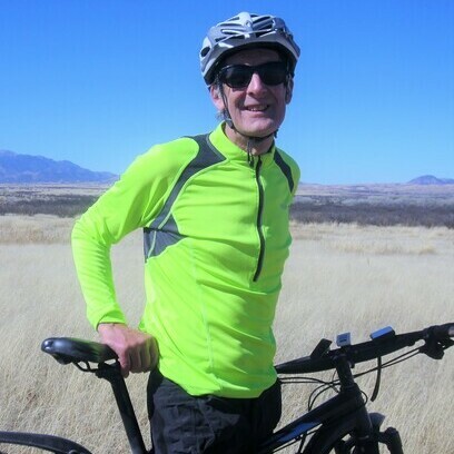 Mark Scantlebury | Strava Cyclist Profile