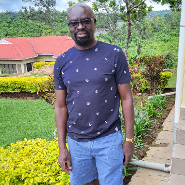 Robert Onyango | Strava Cyclist Profile