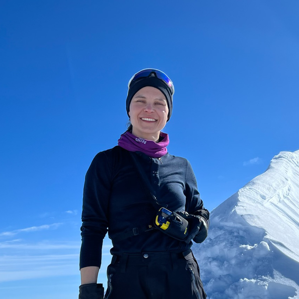 Haldis Nærum | Perfil de Ciclista do Strava