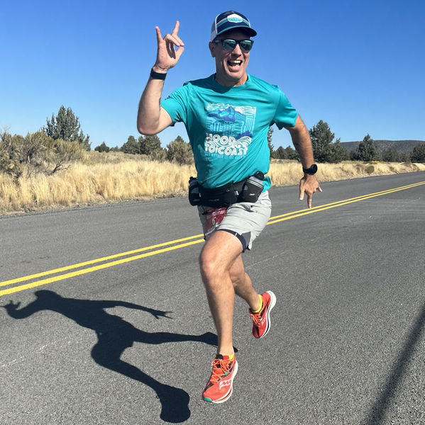 Andrew Funderburg | Strava Runner Profile