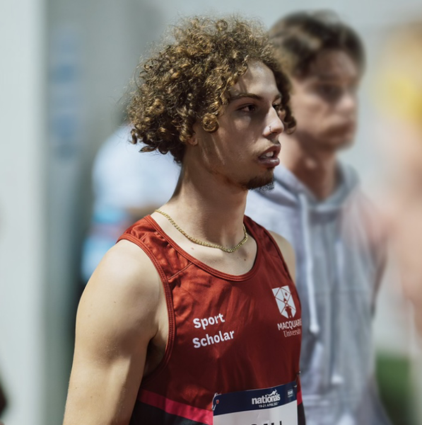 Jayden Gill | Strava Runner Profile