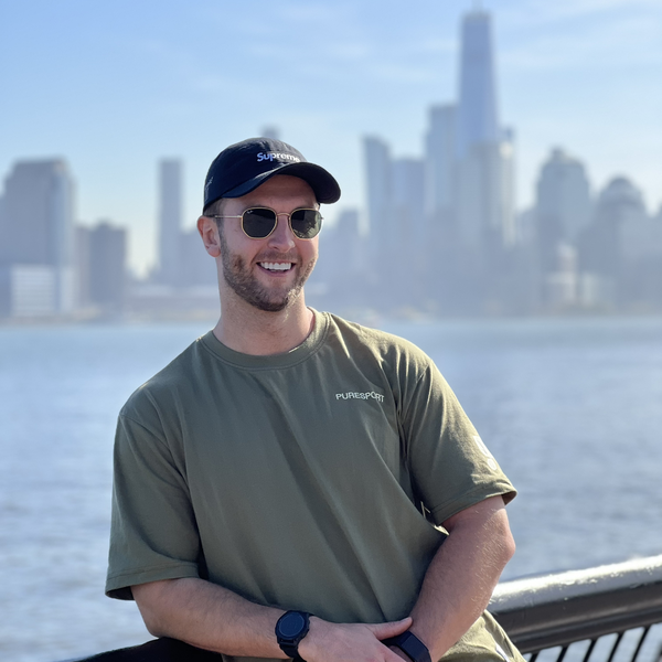 Luke Remmer | Strava Runner Profile