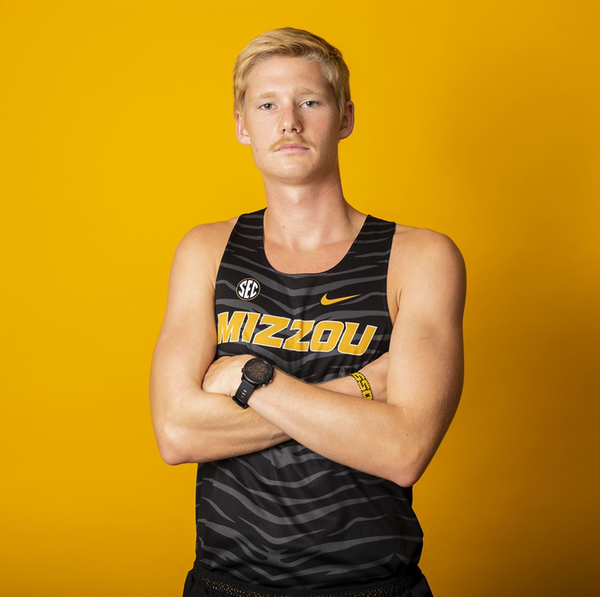 Blake Morris | Strava Runner Profile