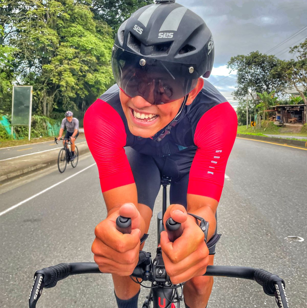 Alejandro Arcila Marin | Strava Runner Profile