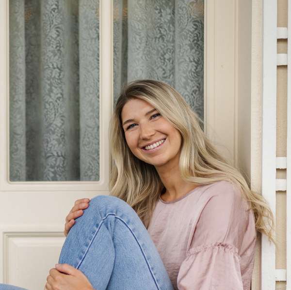 Strava Cyclist Profile | Courtney Hoffos