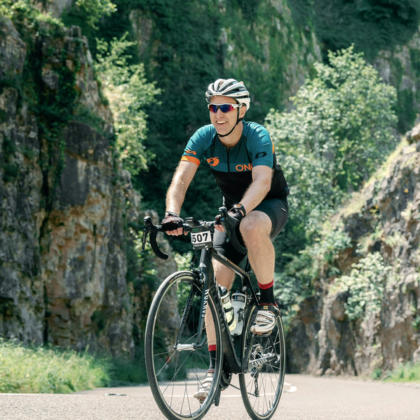 Neil Rowse | Strava Cyclist Profile