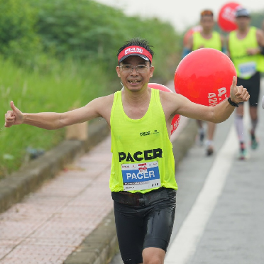 Dương Xuân Nam | Strava Runner Profile