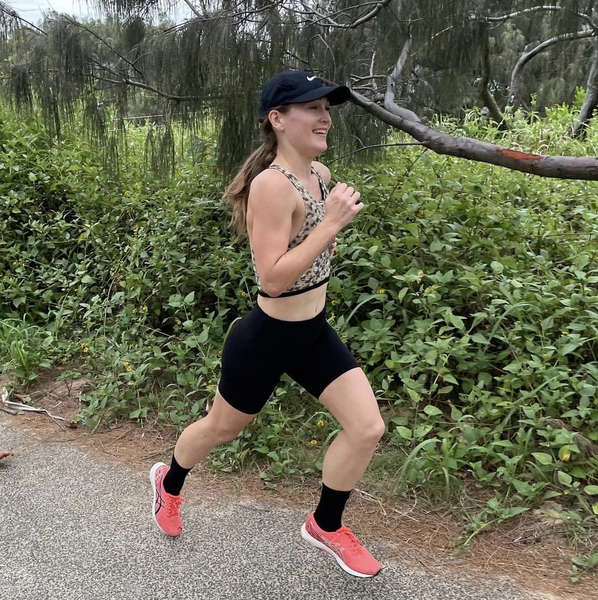 Jen White | Strava Runner Profile