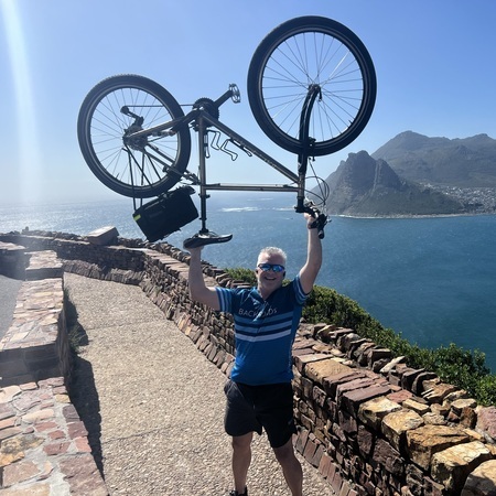 John Storment | Perfil de corredor de Strava