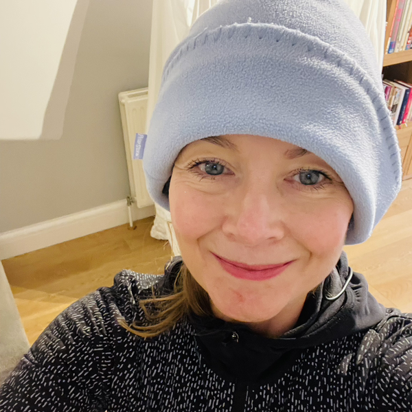 Nina Adams | Strava Runner Profile