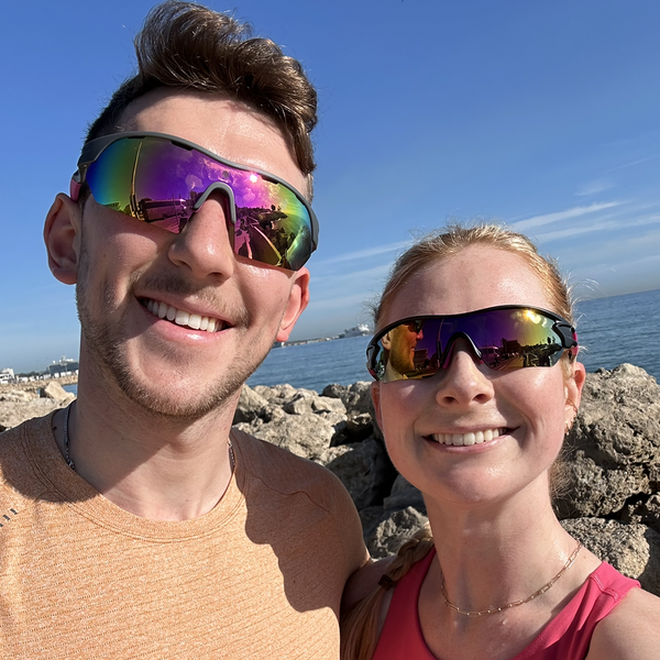 Sam Archer | Perfil de corredor de Strava