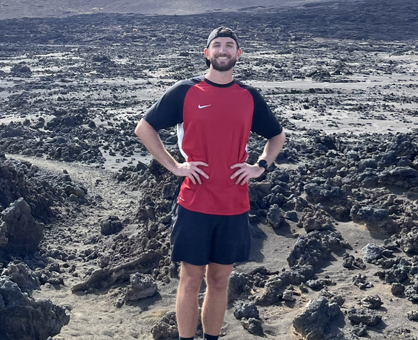 Ben Dexter | Strava Runner Profile