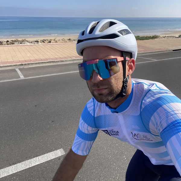 Ryan Lawler | Strava Runner Profile