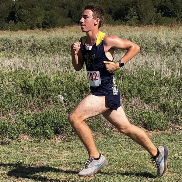 Noah Hansen | Strava Runner Profile