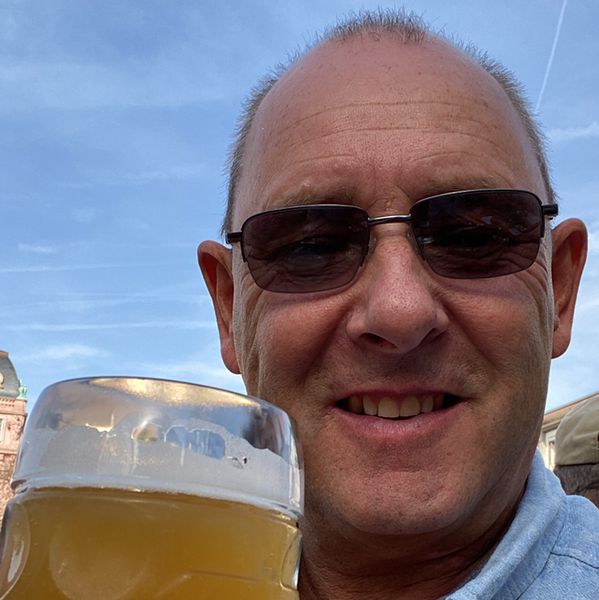 Perfil de Corredor do Strava | Stephen Booth