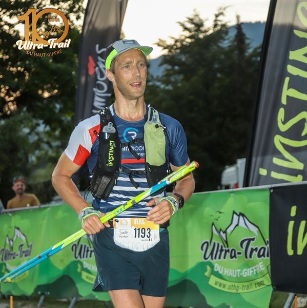 Kevin Sp | Strava Runner Profile