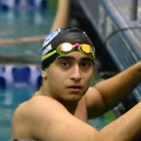 Zeeyan Alidina | Strava Cyclist Profile