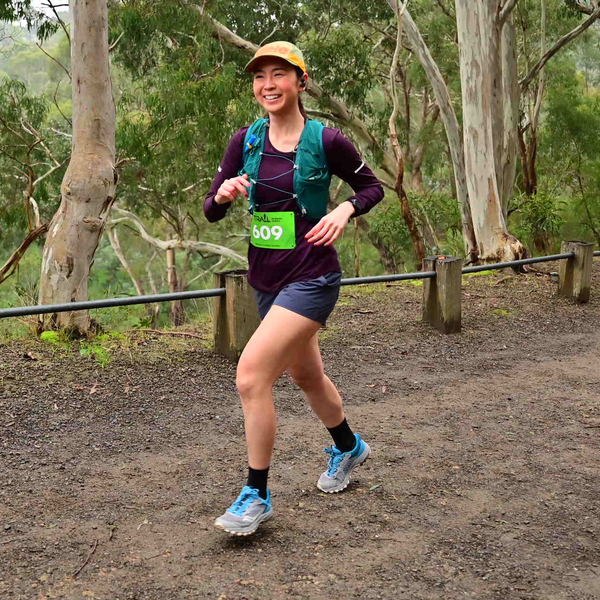 Naomi Dang | Strava Runner Profile