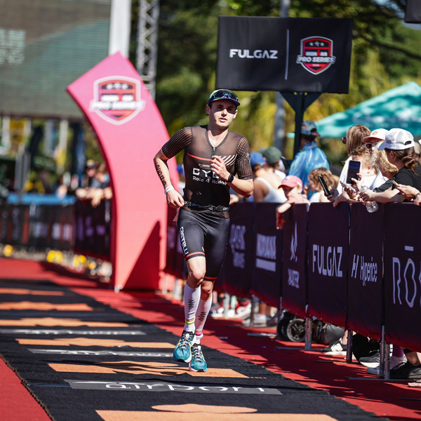 Hayden Joyce | Strava Cyclist Profile