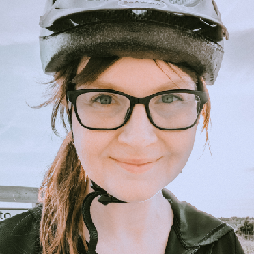 Heidi Fitzgerald | Strava Cyclist Profile