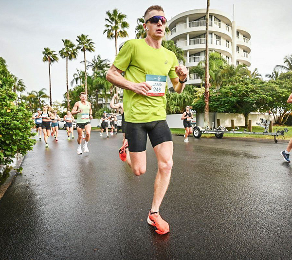 Jared Copey | Strava Runner Profile