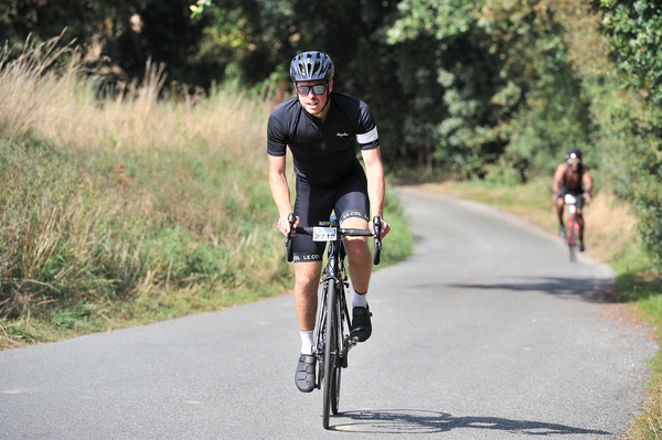 Dean Peachey | Strava Cyclist Profile