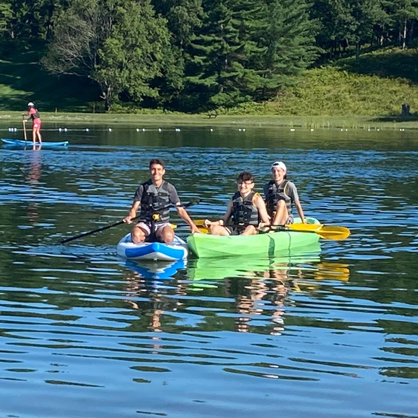 Strava Runner Profile | Evan Yax