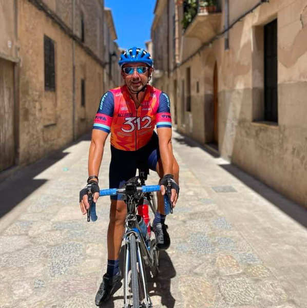 Fraser McIntyre | Strava Cyclist Profile