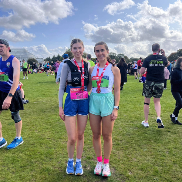Molly MacGregor | Strava Runner Profile