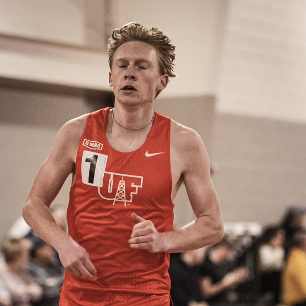 Dylan Hickey | Strava Runner Profile