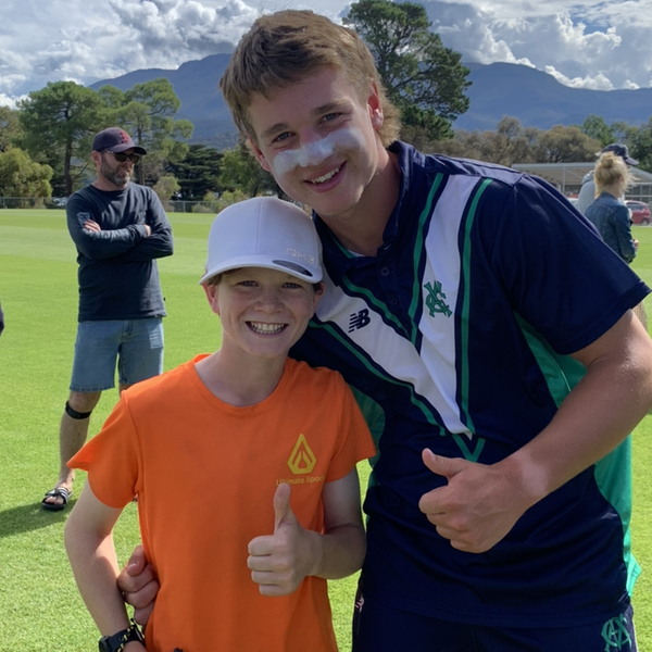 Strava Runner Profile | Hugh Weidemann