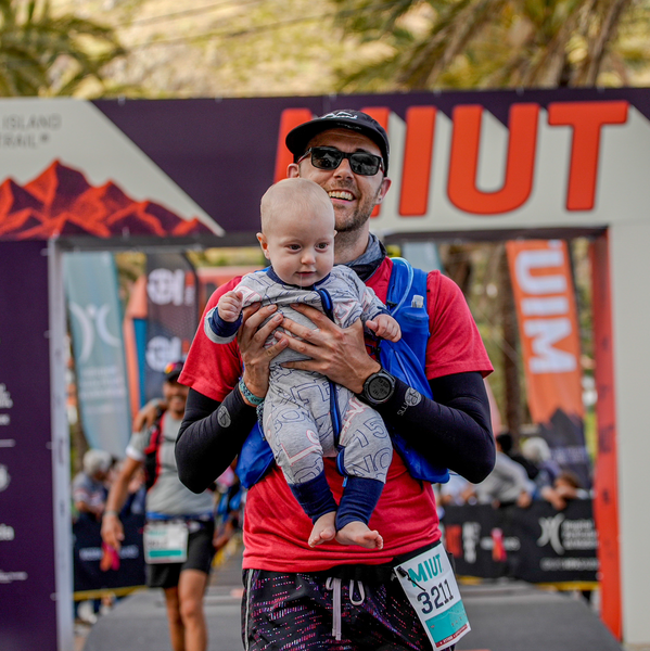 Justin Mulhair | Strava Runner Profile