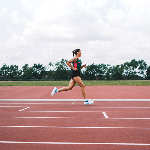 Alex Slater | Strava Runner Profile